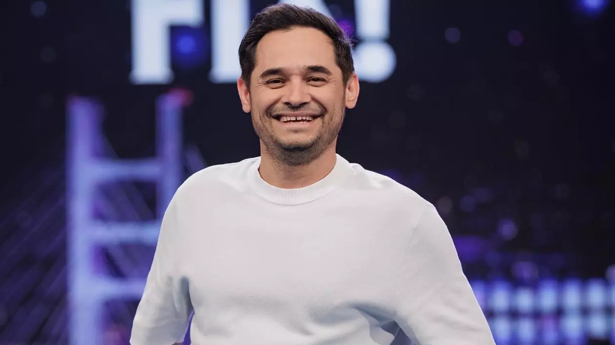 De la morar la actor celebru: Povestea neștiută a lui Mihai Rait ...